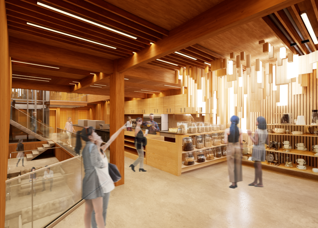 THE RAY CAFE. – Alex Volyk